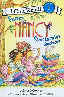楽天ブックス: Fancy Nancy: Spectacular Spectacles - Jane O'Connor ...