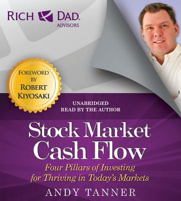 楽天ブックス: Stock Market Cash Flow: Four Pillars of Investing for Thriving ...