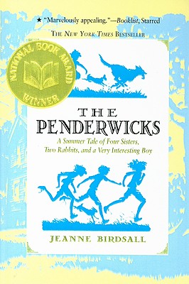 楽天ブックス: The Penderwicks: A Summer Tale of Four Sisters, Two Rabbits ...