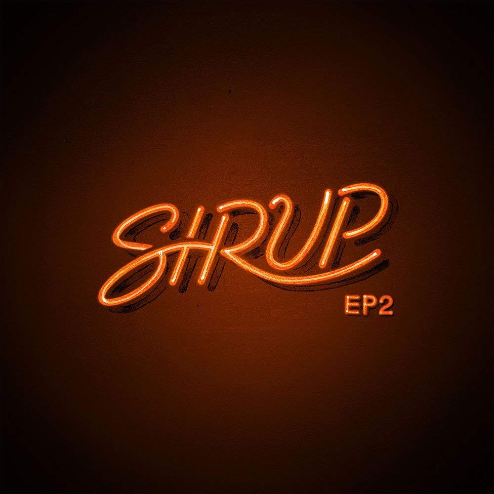 楽天ブックス: SIRUP EP2 - SIRUP - 4543034047987 : CD
