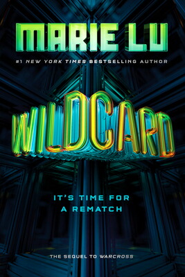 楽天ブックス: Wildcard - Marie Lu - 9780399547997 : 洋書