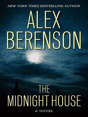 楽天ブックス: The Midnight House - Alex Berenson - 9781410428004 : 洋書
