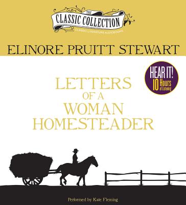 楽天ブックス: Letters of a Woman Homesteader - Elinore Pruitt Stewart ...