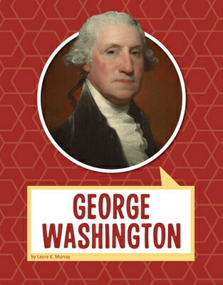 楽天ブックス: George Washington - Laura K. Murray - 9781977118035 : 洋書