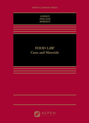 楽天ブックス: Food Law: Cases and Materials - Jacob E. Gersen - 9781454858058 ...