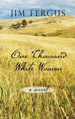 楽天ブックス: One Thousand White Women: The Journals of May Dodd - Jim Fergus ...