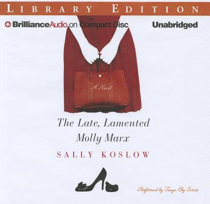 楽天ブックス: The Late, Lamented Molly Marx - Sally Koslow - 9781469208077 : 洋書