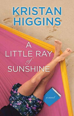 楽天ブックス: A Little Ray of Sunshine - Kristan Higgins - 9781638088080 : 洋書