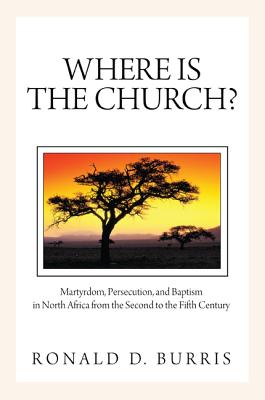 楽天ブックス: Where Is the Church? - Ronald D. Burris - 9781608998081 : 洋書