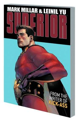 楽天ブックス: Superior - Mark Millar - 9781534308084 : 洋書