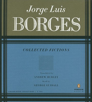 楽天ブックス: Collected Fictions - Jorge Luis Borges - 9780142428085 : 洋書