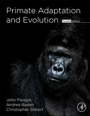 楽天ブックス: Primate Adaptation and Evolution - John G. Fleagle ...