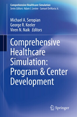 楽天ブックス: Comprehensive Healthcare Simulation: Program & Center ...