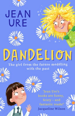 楽天ブックス: Dandelion - Jean Ure - 9780008498108 : 洋書