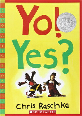 楽天ブックス: Yo! Yes? - Orchard Books - 9780756988111 : 洋書