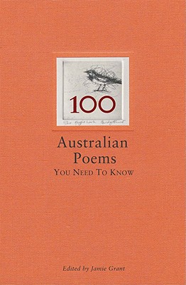 楽天ブックス: 100 Australian Poems You Need to Know - Jamie Grant ...