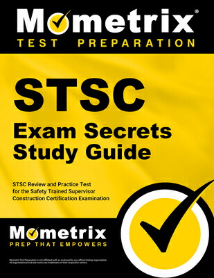 楽天ブックス: Stsc Exam Secrets Study Guide: Stsc Review and Practice Test ...
