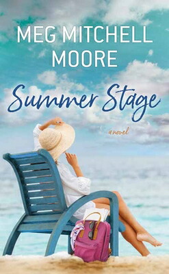 楽天ブックス: Summer Stage - Meg Mitchell Moore - 9781638088141 : 洋書