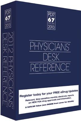 楽天ブックス: Physicians' Desk Reference - Physicians Desk Reference ...