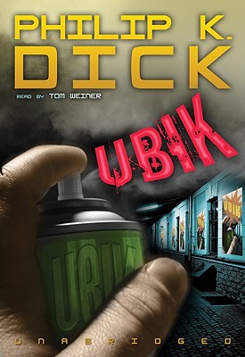 楽天ブックス: Ubik - Philip K. Dick - 9781433228148 : 洋書