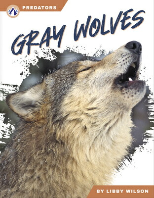 楽天ブックス: Gray Wolves - Libby Wilson - 9781637388150 : 洋書
