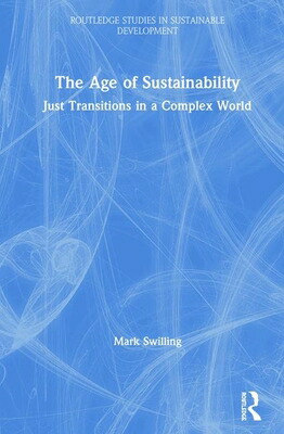 楽天ブックス: The Age of Sustainability: Just Transitions in a Complex World ...