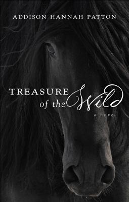 楽天ブックス: Treasure of the Wild - Addison Hannah Patton - 9781617778155 : 洋書