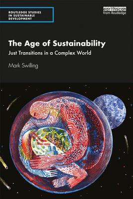 楽天ブックス: The Age of Sustainability: Just Transitions in a Complex World ...