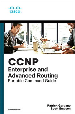 楽天ブックス: CCNP and CCIE Enterprise Core & CCNP Enterprise Advanced ...