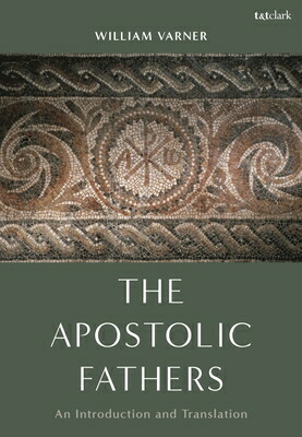 楽天ブックス: The Apostolic Fathers: An Introduction and Translation ...