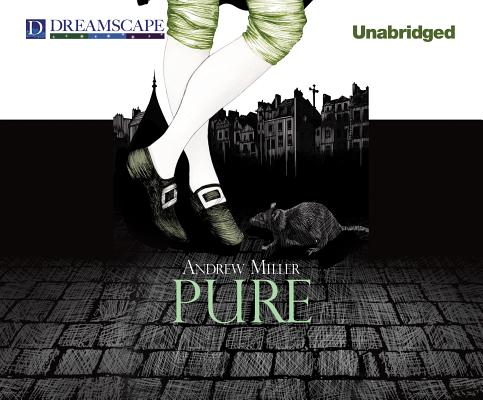 楽天ブックス: Pure - Andrew Miller - 9781611208177 : 洋書