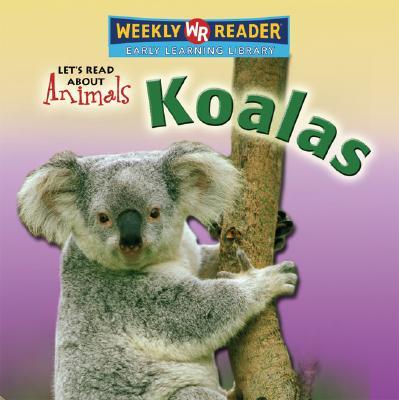 楽天ブックス: Koalas - Kathleen Pohl - 9780836878189 : 洋書