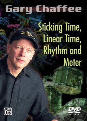 楽天ブックス: Gary Chaffee: Sticking Time, Linear Time, Rhythm and Meter ...