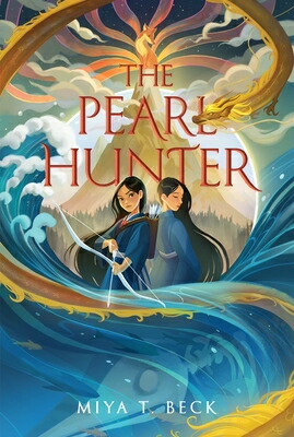 楽天ブックス: The Pearl Hunter - Miya T. Beck - 9780063238206 : 洋書