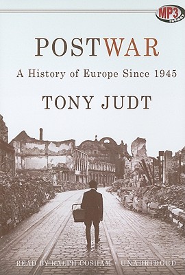 楽天ブックス: Postwar: A History of Europe Since 1945 - Tony Judt ...