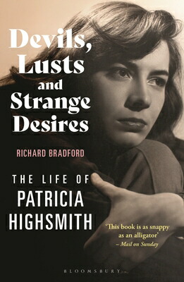 楽天ブックス: Devils, Lusts and Strange Desires: The Life of Patricia ...