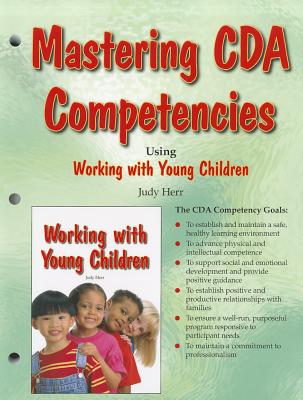 楽天ブックス: Mastering CDA Competencies Using Working with Young Children ...