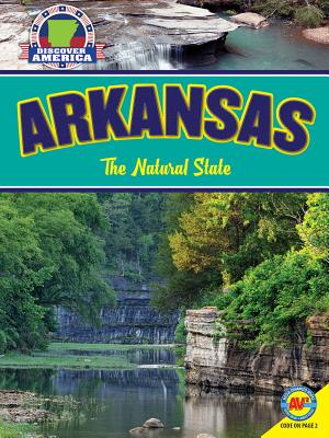 楽天ブックス: Arkansas: The Natural State - Bryan Pezzi - 9781489648242 : 洋書
