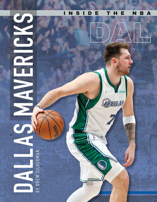 楽天ブックス: Dallas Mavericks - Drew Silverman - 9781532198243 : 洋書