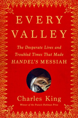 楽天ブックス: Every Valley: The Desperate Lives and Troubled Times That Made ...