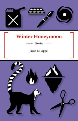 楽天ブックス: Winter Honeymoon - Jacob M. Appel - 9781625578280 : 洋書