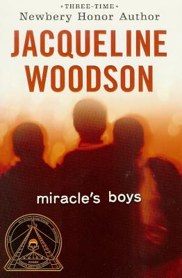 楽天ブックス: Miracle's Boys - Jacqueline Woodson - 9781606868287 : 洋書