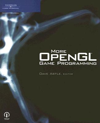 楽天ブックス: More OpenGL Game Programming - Dave Astle - 9781592008308 : 洋書