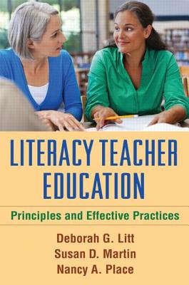 楽天ブックス: Literacy Teacher Education: Principles and Effective Practices ...