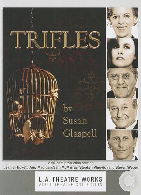 楽天ブックス: Trifles - Susan Glaspell - 9781580818346 : 洋書