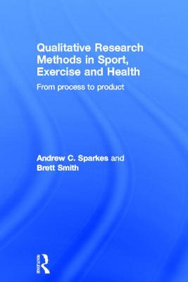 楽天ブックス: Qualitative Research Methods in Sport, Exercise and Health ...