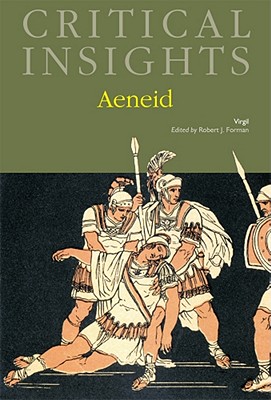 楽天ブックス: Critical Insights: Aeneid: Print Purchase Includes Free Online ...