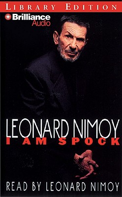 楽天ブックス: I Am Spock - Leonard Nimoy - 9781423358367 : 洋書