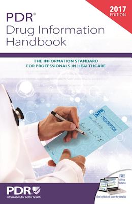 楽天ブックス: PDR Drug Information Handbook - Physicians Desk Reference ...
