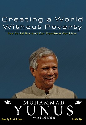 楽天ブックス: Creating a World Without Poverty: How Social Business Can ...